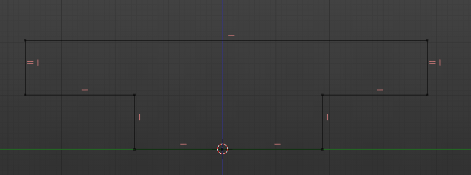 Specific sketch solidify result not correct [BUG] · Issue #300 · hlorus/CAD_Sketcher · GitHub