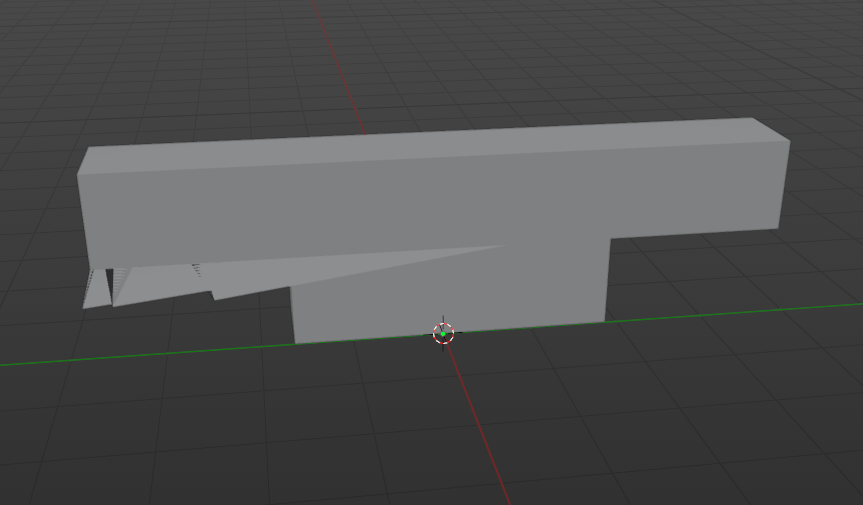 Specific sketch solidify result not correct [BUG] · Issue #300 · hlorus/CAD_Sketcher · GitHub