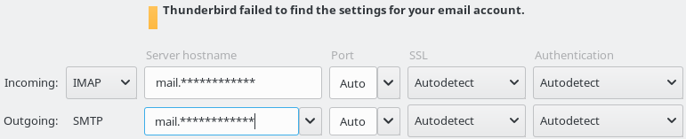 How to connect to IMAP/SMTP after installation? · Issue #1142 · modoboa/modoboa · GitHub