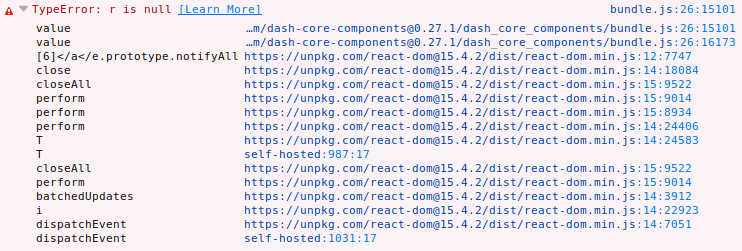 DCC Dropdown doesn't open when child of Tab that is initially hidden · Issue #391 · plotly/dash ...
