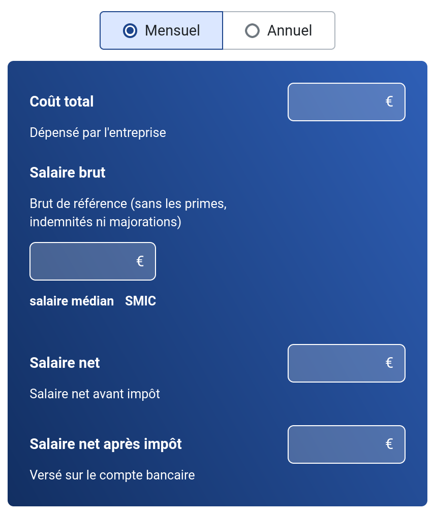 Bug Affichage Bloc Simulateur Sur Mobile · Issue 2191 · Betagouvmon