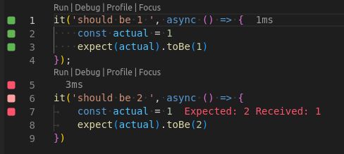 Codelens ignore blank lines in VS Code · Issue #3103 · wallabyjs/public · GitHub
