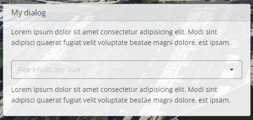 Display The Combobox Dropdown From A Dialog Inside Appui Is Throwing An Exception · Issue 856