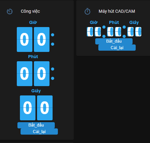 Fix resize card that fit to mobile screen · Issue #17 · pmongloid/flipdown-timer-card · GitHub