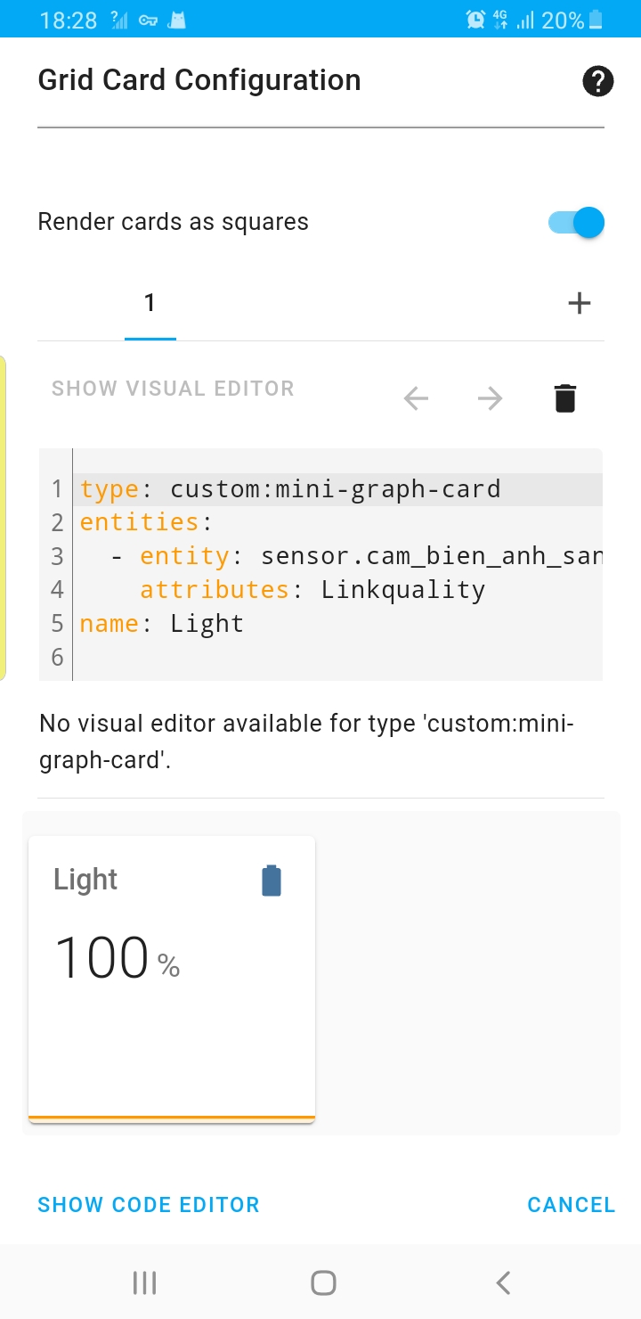 Attribute of entity id not working · Issue #786 · kalkih/mini-graph ...