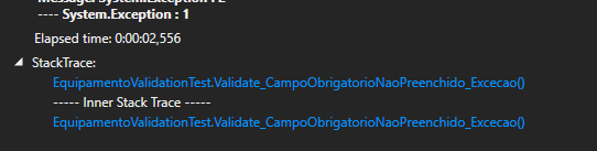 Innerexception Property