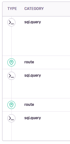 Adding support for Laravel Octane? · Issue #479 · getsentry/sentry-laravel · GitHub