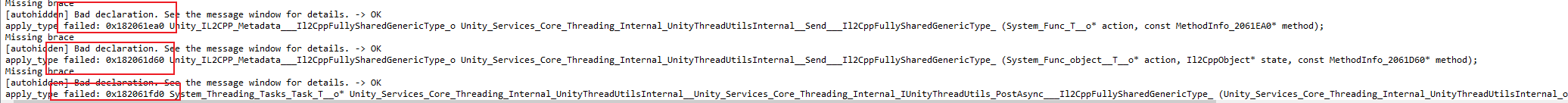 可以请教一下怎么找的基地址吗 · FrozenFish259 Goose_Goose_Duck_Hack · Discussion #115 ...