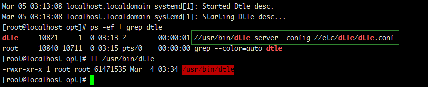 Some informations in dtle status are waiting for update · Issue #418 · actiontech/dtle · GitHub