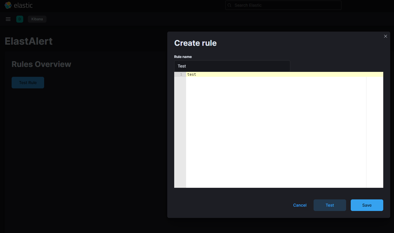Detect and respect "dark theme" Kibana · Issue #7 · Karql/elastalert-kibana-plugin · GitHub