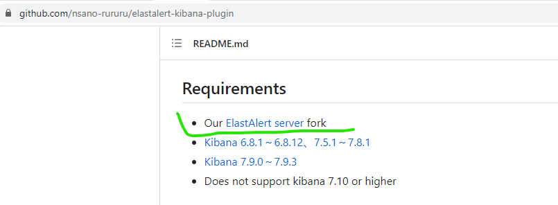 Does Karql / elastalert2-server compatible with bitsensor / elastalert-kibana-plugin ? · Issue ...
