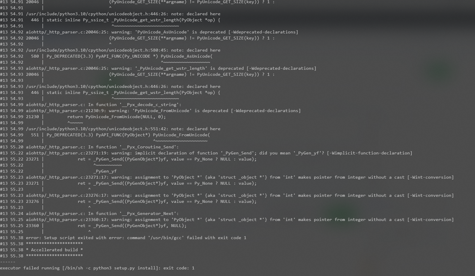 elastalert2 2.11.0 support · Issue #78 · Karql/elastalert2-server · GitHub