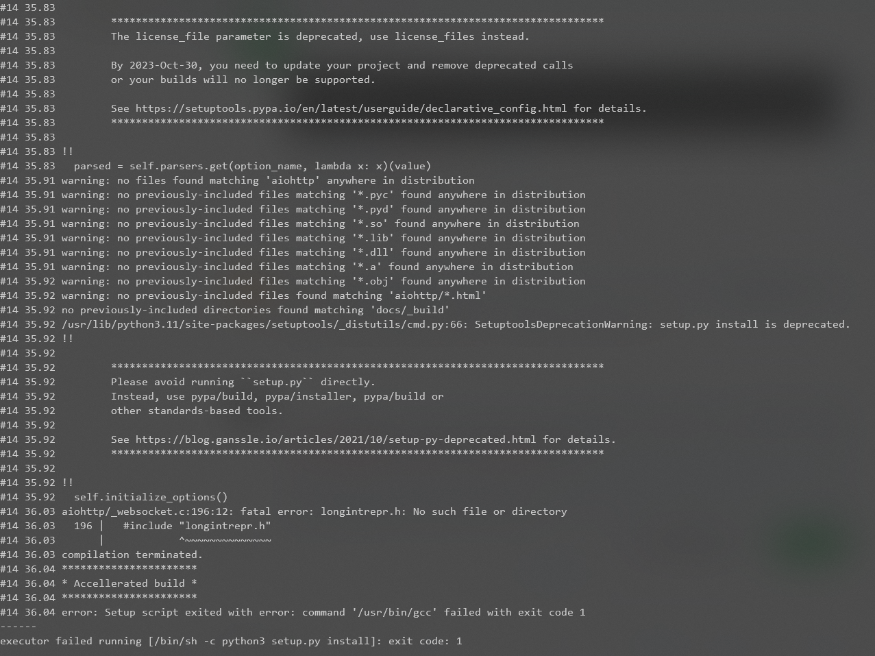 elastalert2 2.11.0 support · Issue #78 · Karql/elastalert2-server · GitHub
