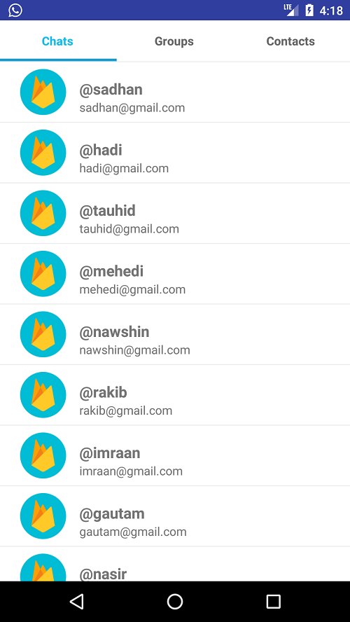 GitHub - mrukarayan/FirebaseChat