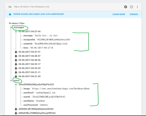 GitHub - mrukarayan/FirebaseChat