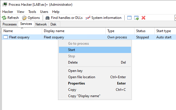 Orbit should implement the Windows's Service Control Manager (SCM) APIs · Issue #7874 · fleetdm ...