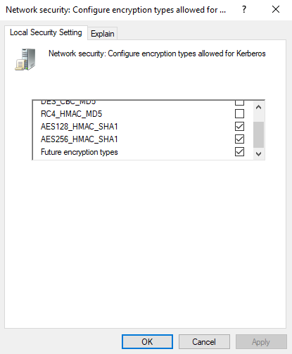 Cis Win10 2311x · Issue 9922 · Fleetdmfleet · Github