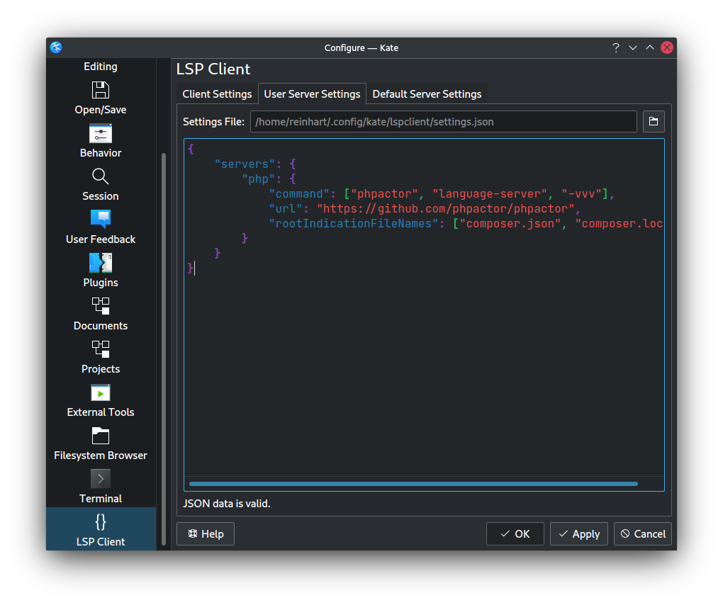 Handle "Method Not Found" (-32601) errors when client/registerCapability method is not yet ...