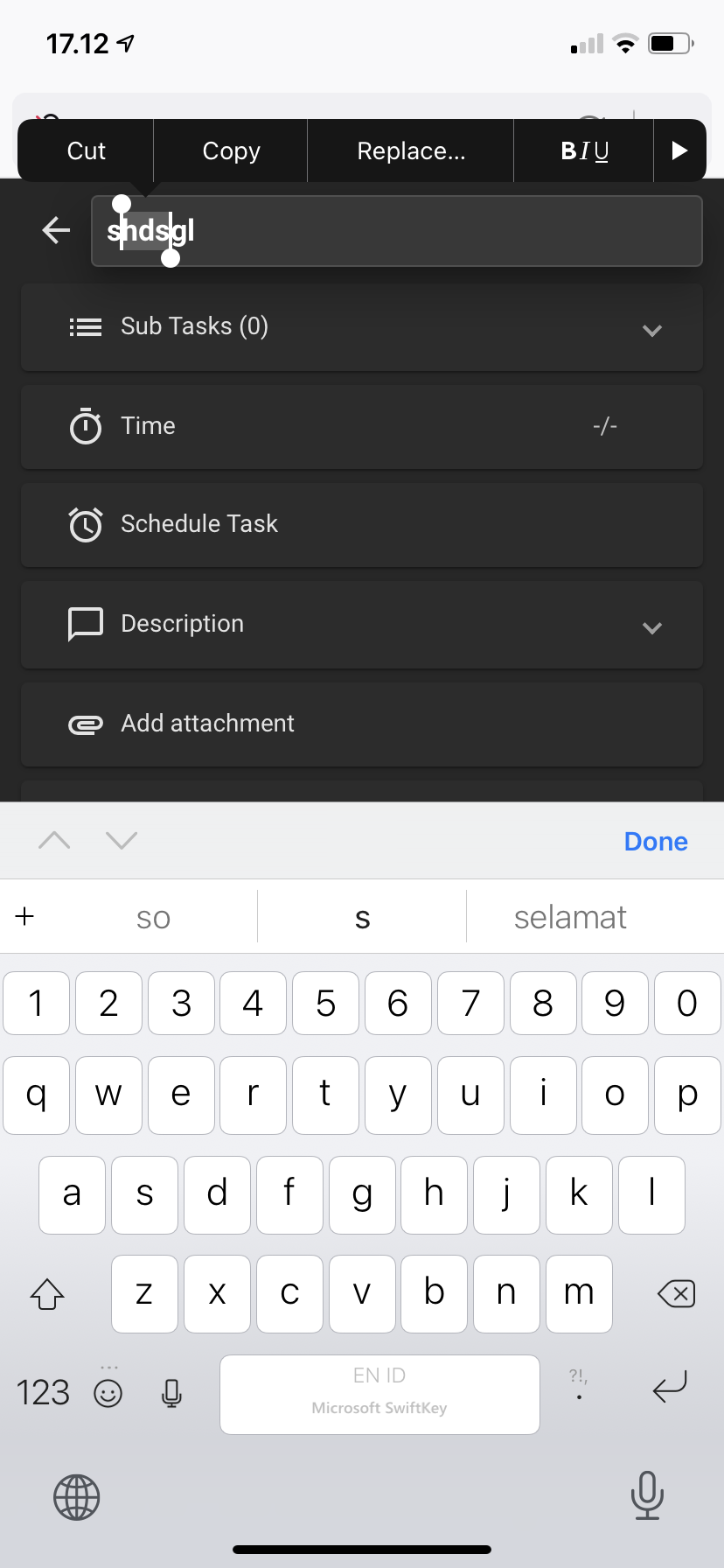 Keyboard-Issues Web App · Issue #1505 · johannesjo/super-productivity · GitHub