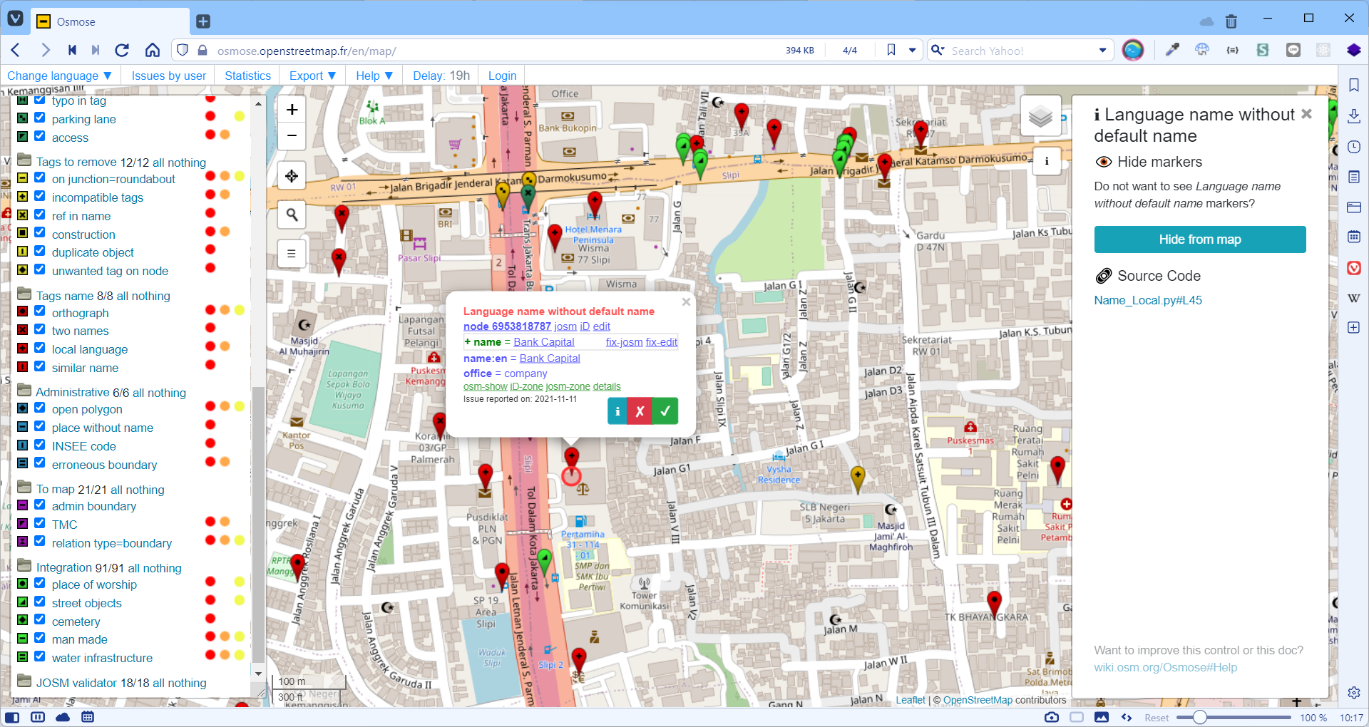 Names issue when uploading to OSM · Issue #762 · organicmaps/organicmaps · GitHub