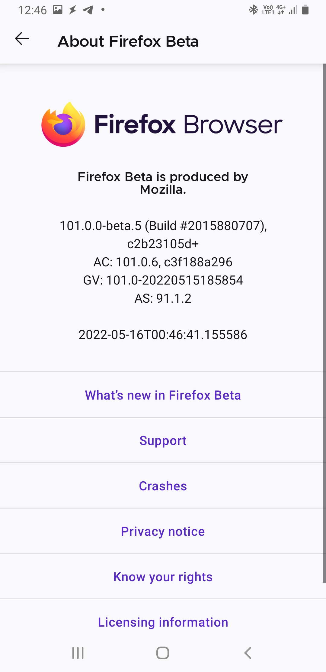 dsae.co.za - Firefox 100 is an unsupported browser · Issue #102367 · webcompat/web-bugs · GitHub