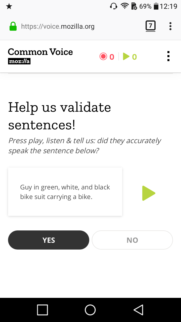 Voice Validation buttons not working in Firefox Mobile · Issue #789 ...