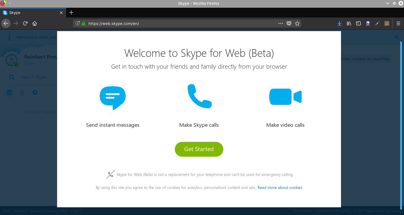 web.skype.com - see bug description · Issue #16375 · webcompat/web-bugs ...