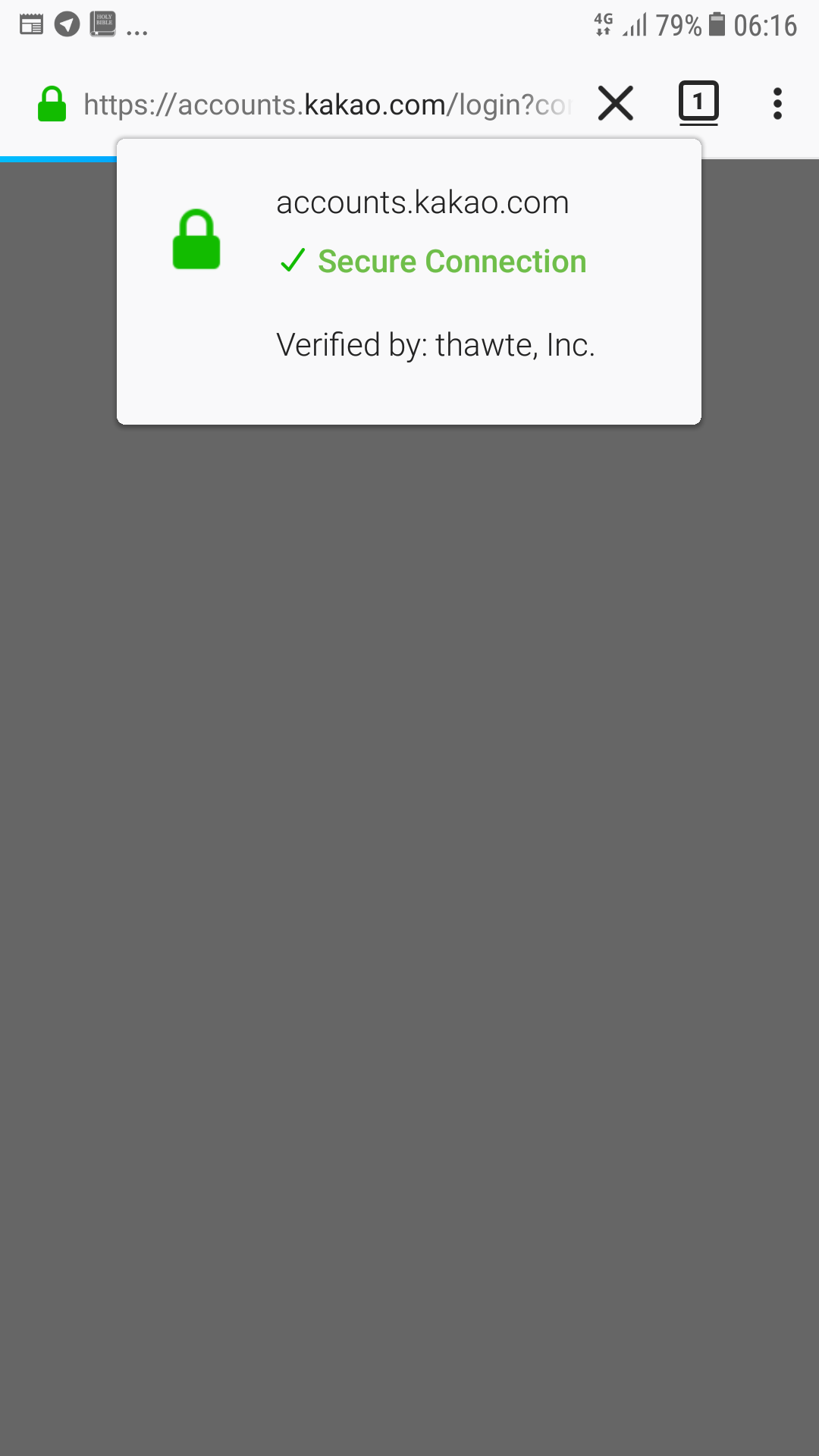 accounts.kakao.com - see bug description · Issue #16732 · webcompat/web-bugs · GitHub