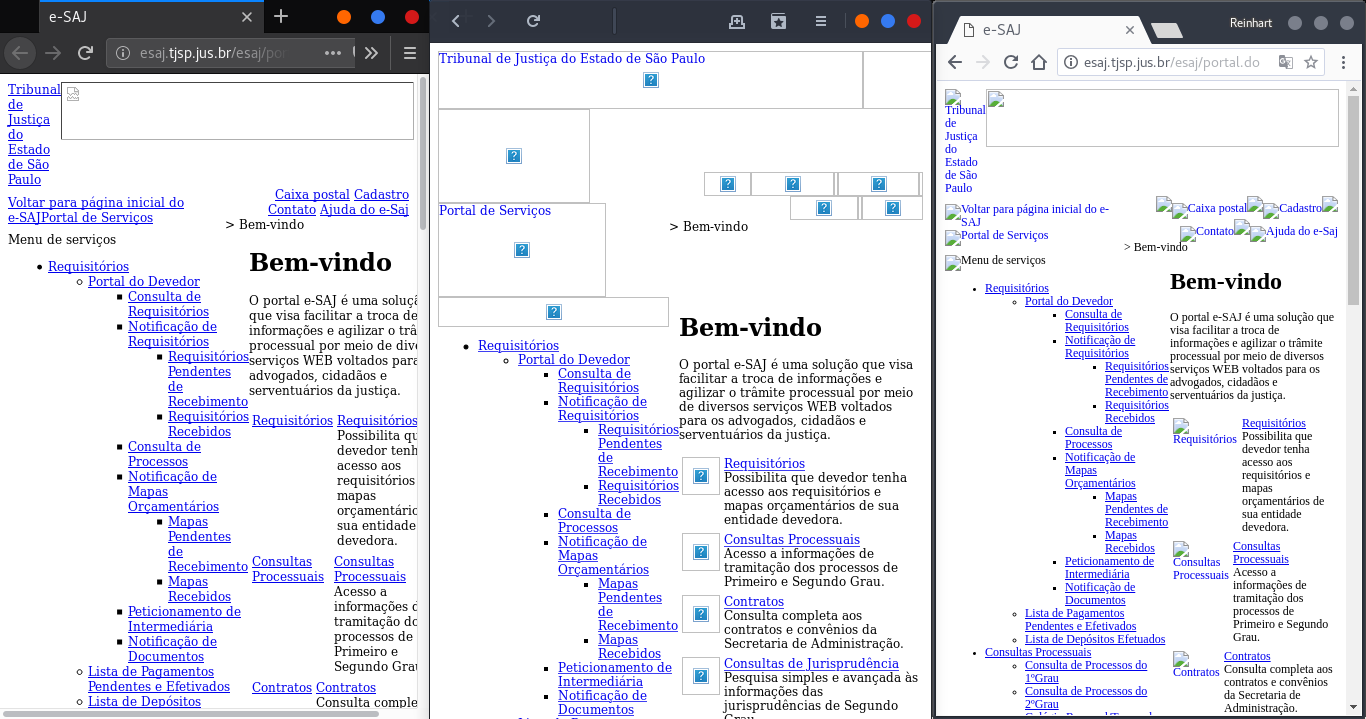 esaj.tjsp.jus.br - design is broken · Issue #17766 · webcompat/web-bugs · GitHub