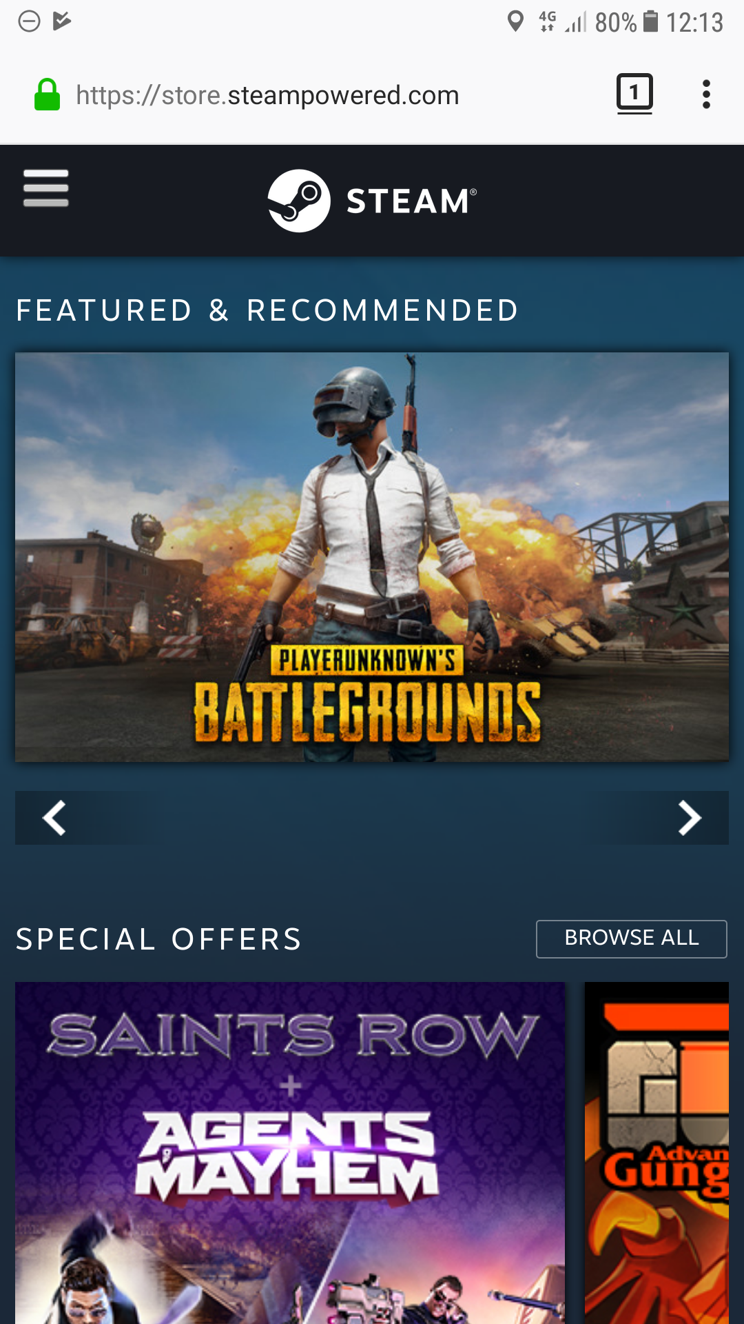 store.steampowered.com - design is broken · Issue #17841 · webcompat ...