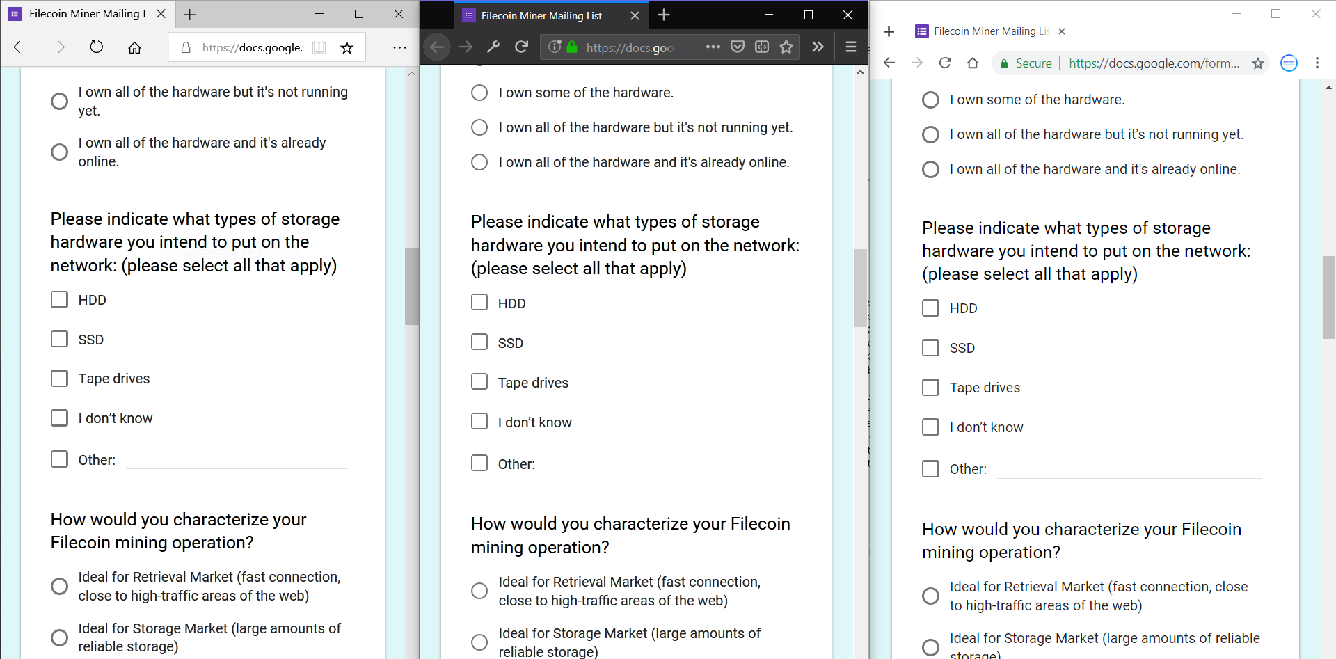 docs.google.com - Checkbox outline is misaligned · Issue #18690 · webcompat/web-bugs · GitHub
