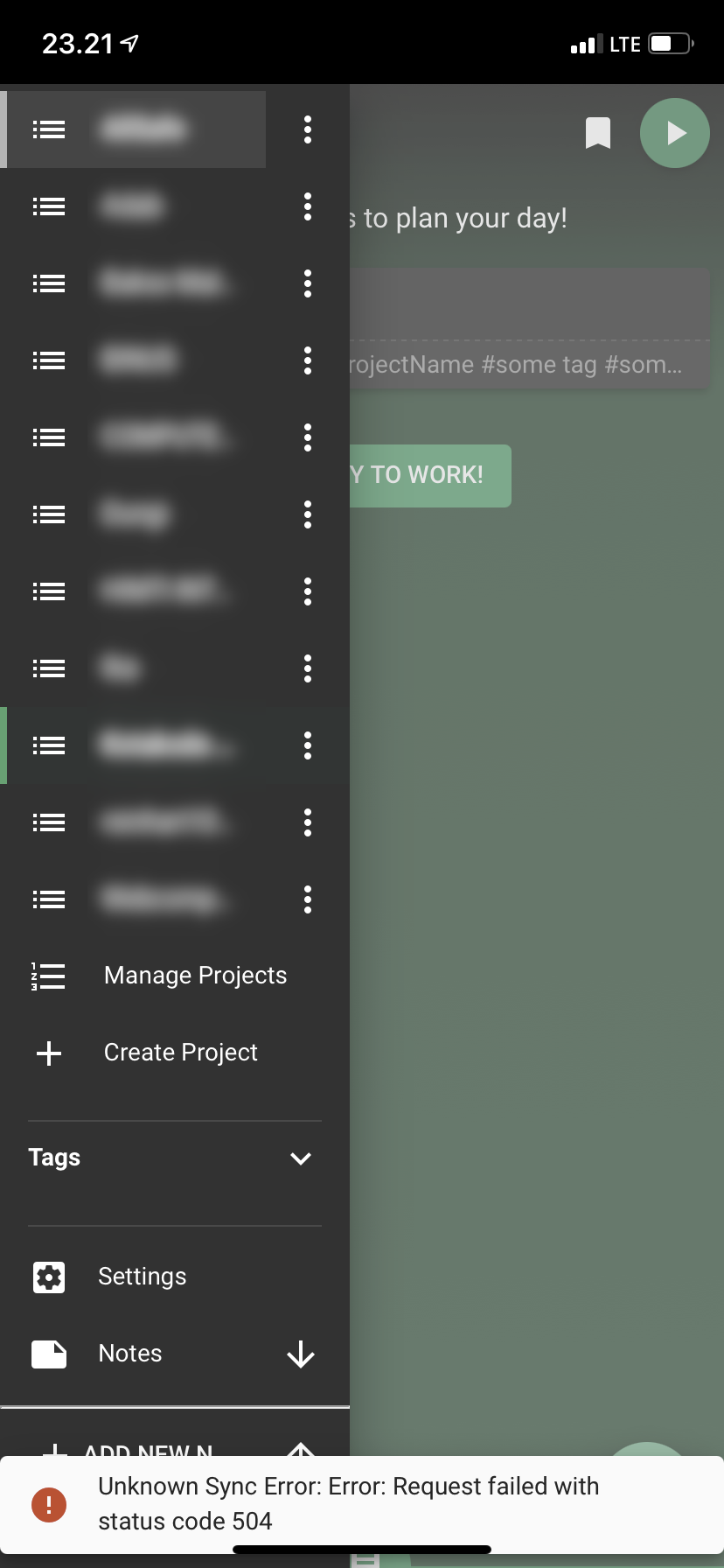 Dropbox sync occasionally returns 504 error on iOS devices · Issue #645 · johannesjo/super ...