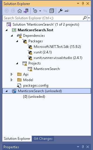 c#/.net client missed · Issue #4 · manticoresoftware/openapi · GitHub
