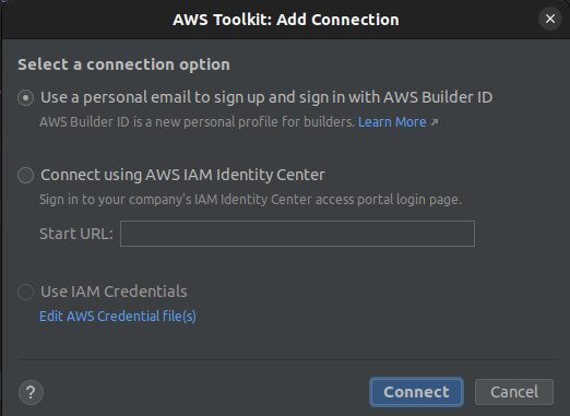 `invalid_grant: invalid grant provided` when using AWS Identity Center to authenticate aws ...