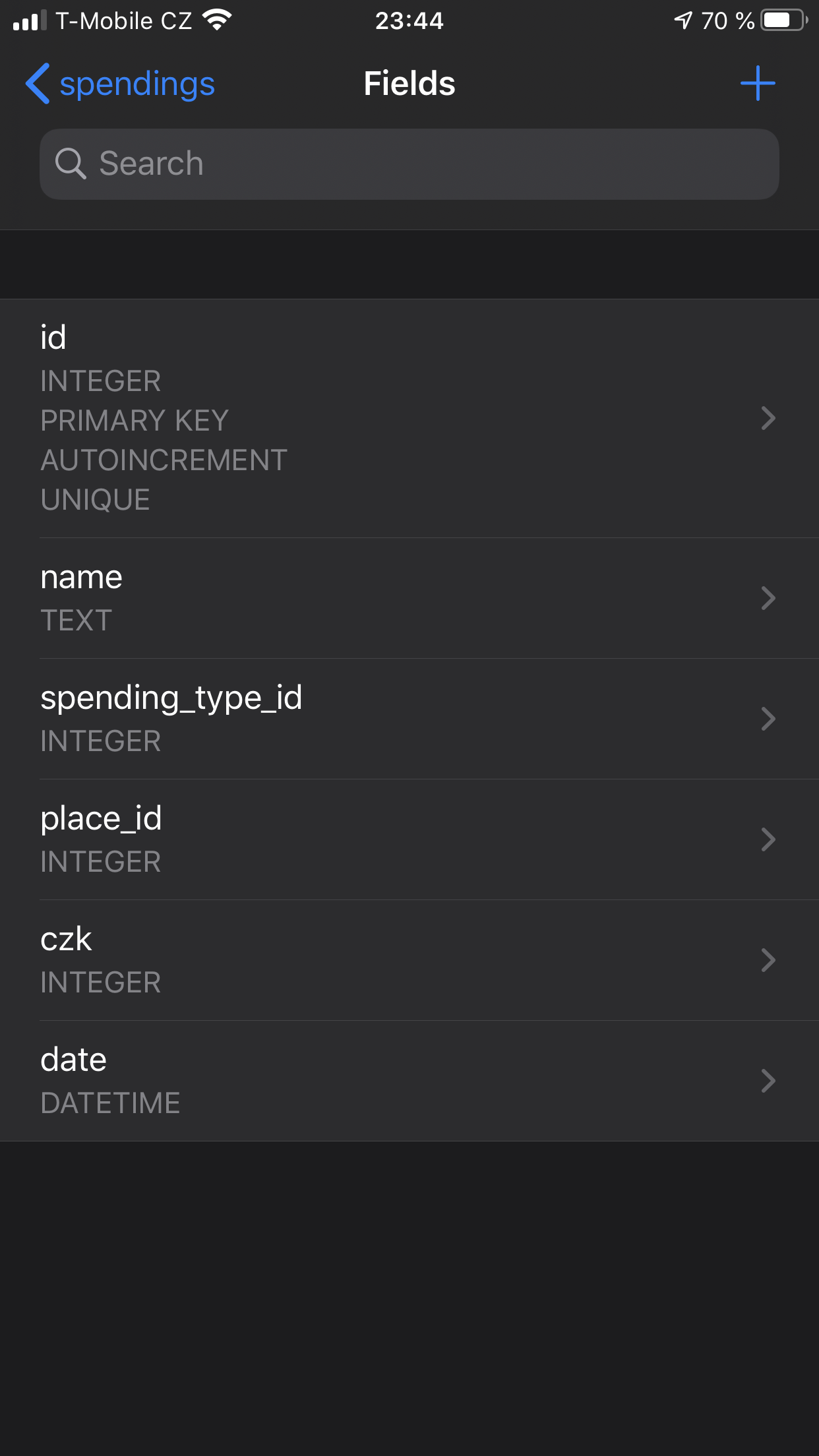 Call Sql Functions In Data Editor · Issue 86 · Sqliteflow Sqliteflow Issues · Github