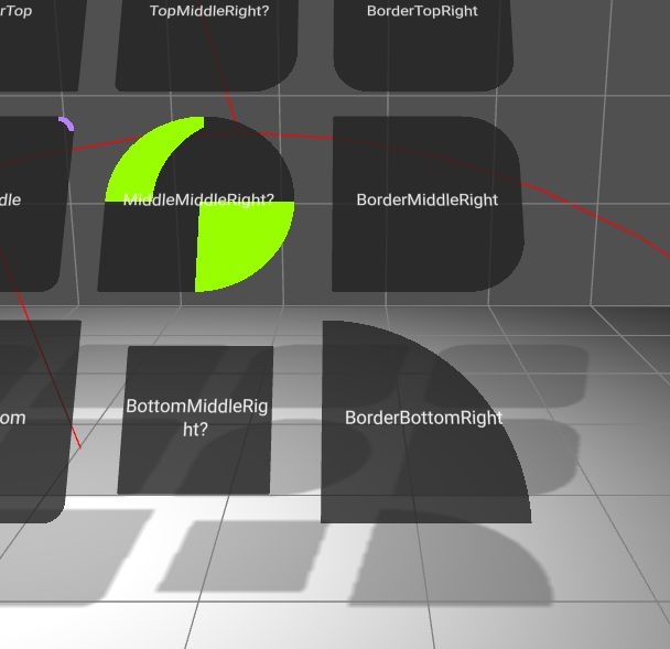 (7.x.x) - [HELP] - Refine frame border shader · Issue #199 · felixmariotto/three-mesh-ui · GitHub