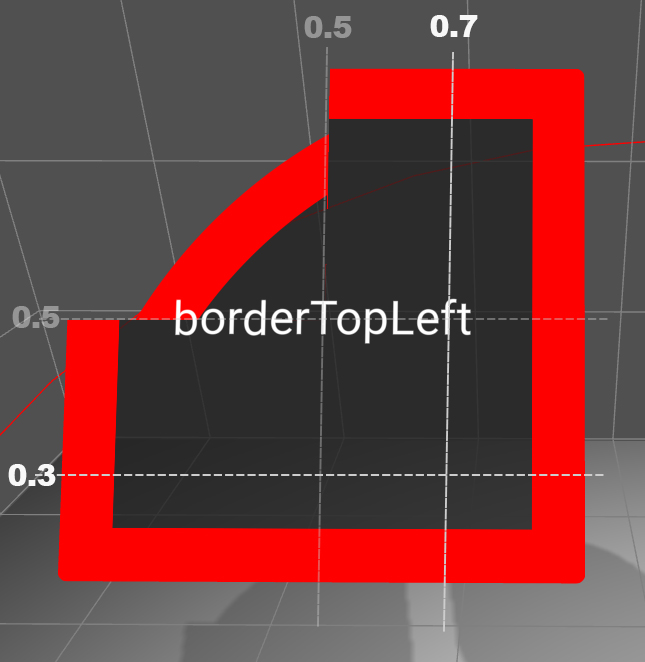 (7.x.x) - [HELP] - Refine frame border shader · Issue #199 ...
