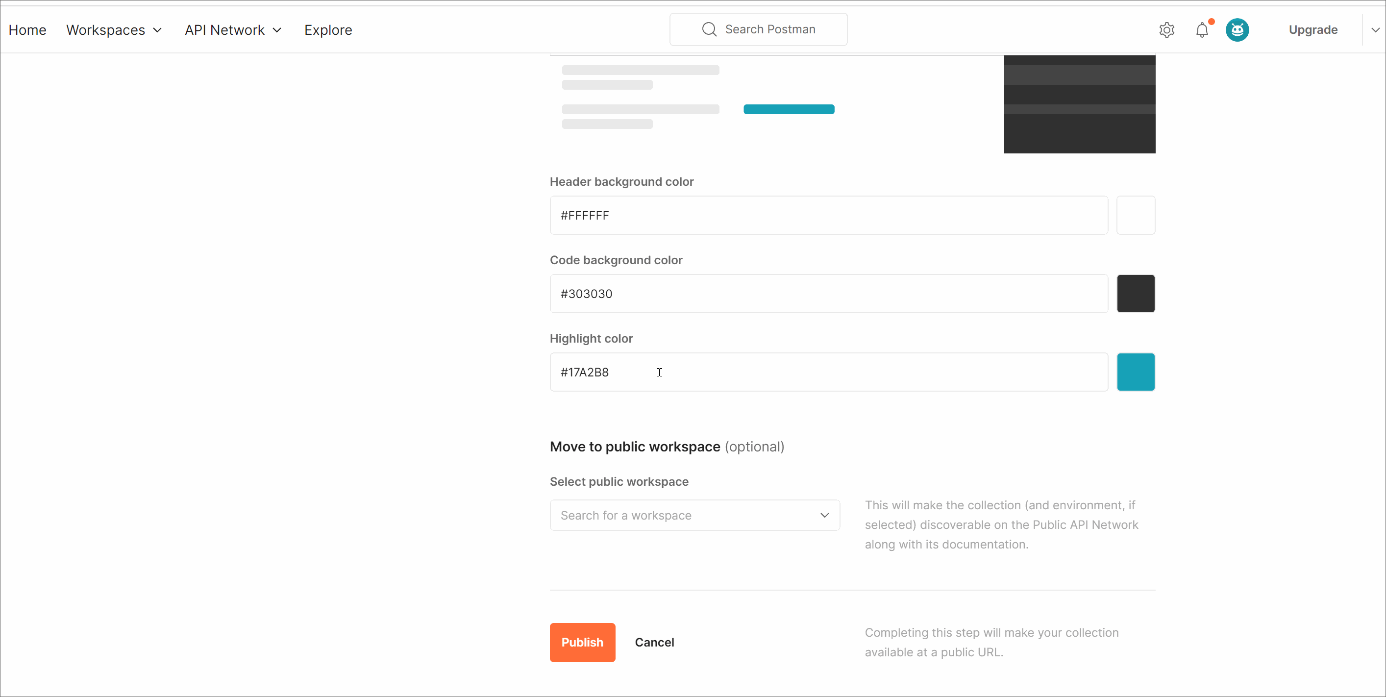 Published Documenter Page Gets Unpublished After Few Seconds · Issue