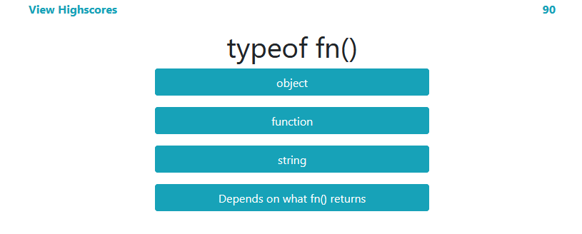 Github Pfdzm Code Quiz