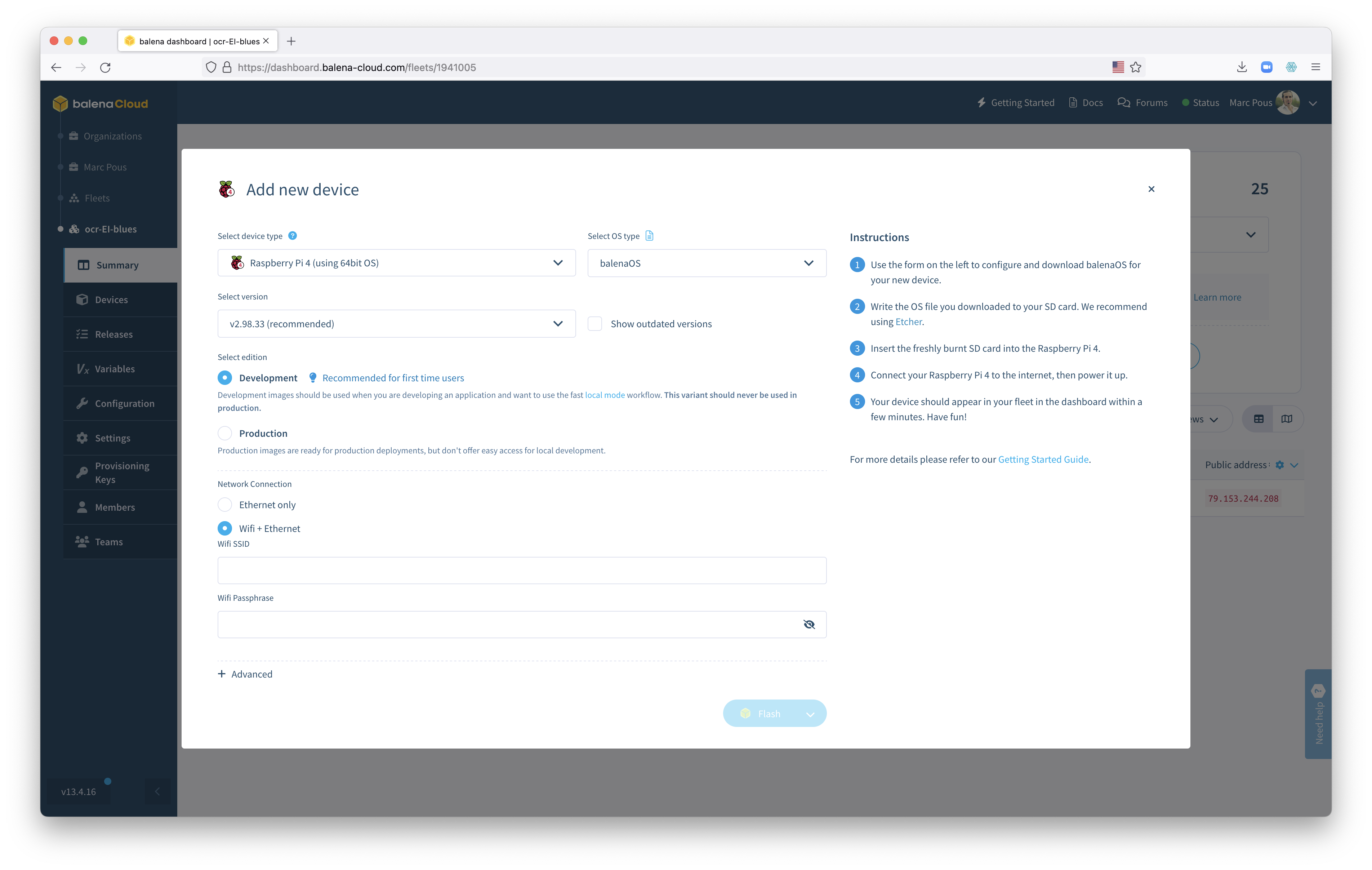 GitHub - mpous/OCR-EI-blues
