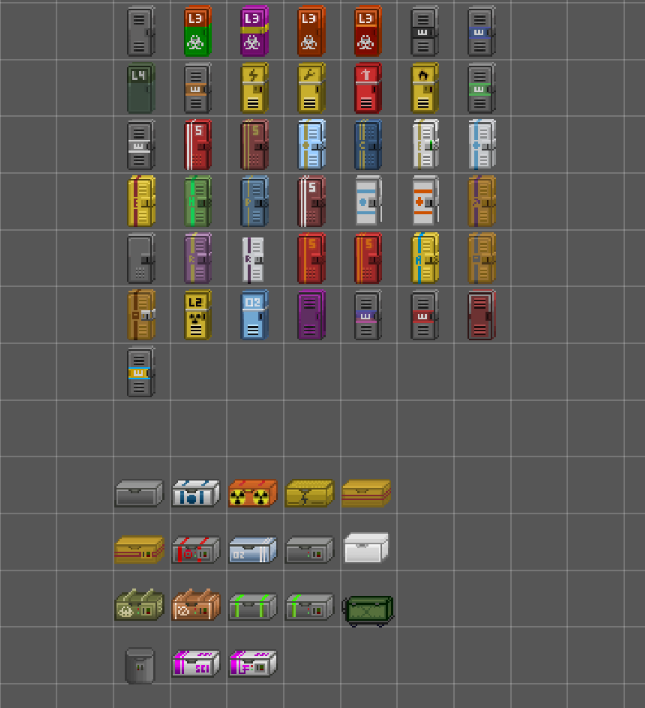 Tile palette bug thread · Issue #3280 · unitystation/unitystation · GitHub