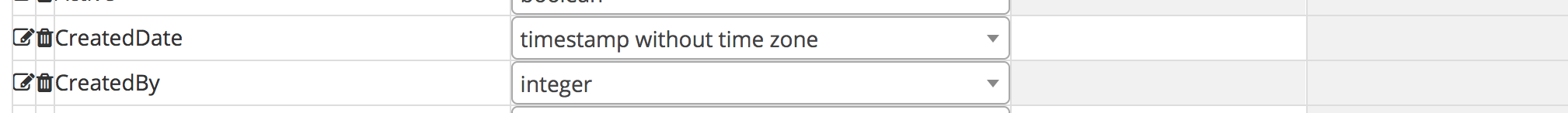 @CreateDateColumn and @UpdateDateColumn problem with timestamp type ...