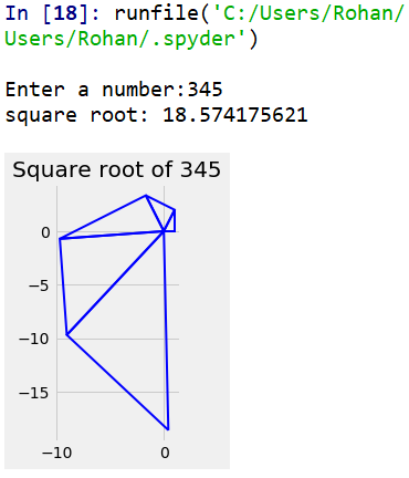 GitHub - RohanGautam/SquareRoot: This project explores how triangles ...