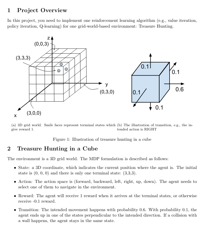 GitHub - RohanGautam/CZ3005-TreasureCube: A Q-learning based reinforcement learning approach to ...