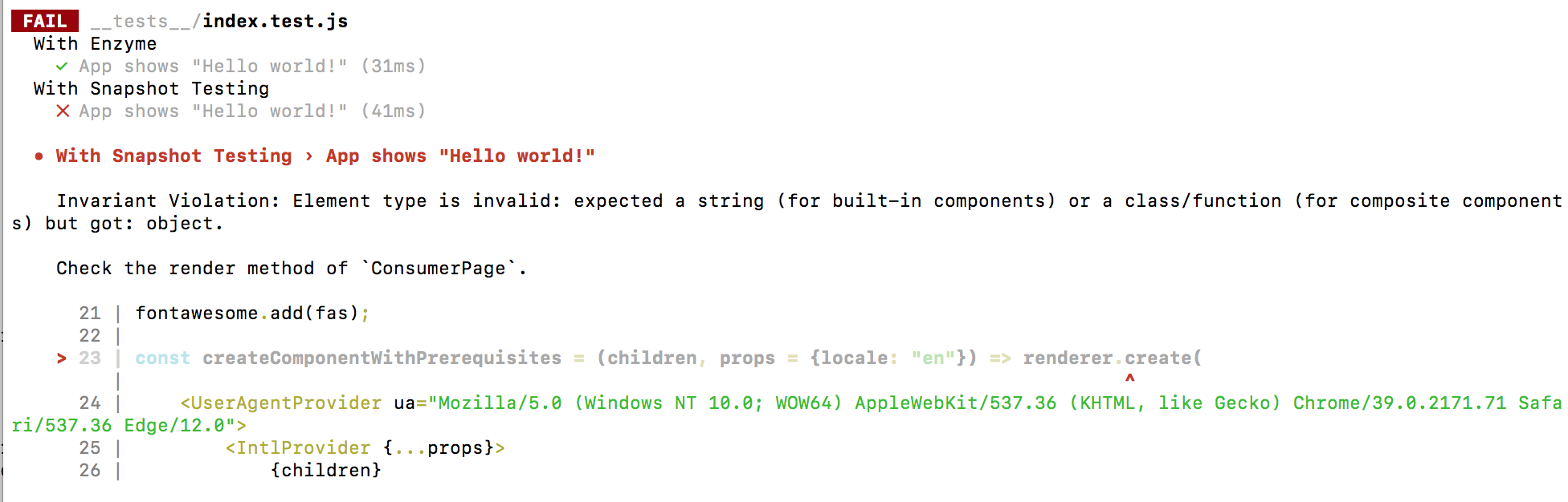 Typeerror Cannot Read Property Split Of Undefined · Issue 232 · React Componentmenu · Github
