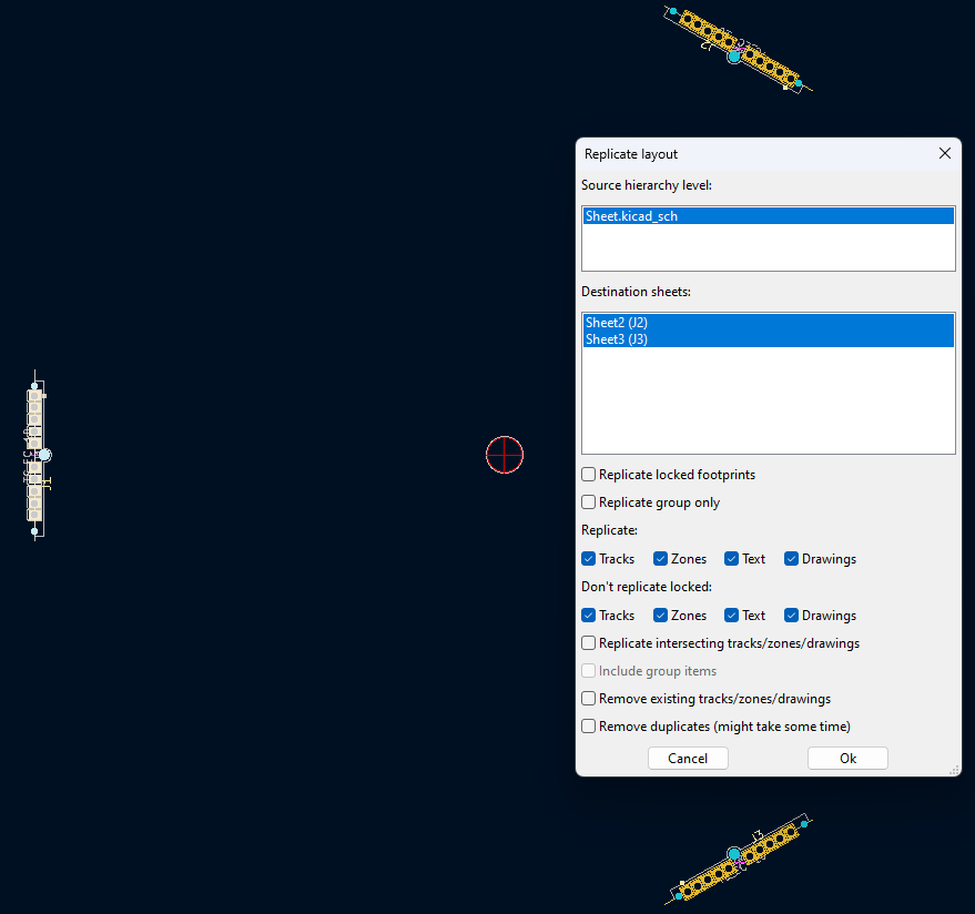 Replicated Text Position Error · Issue #35 · MitjaNemec/ReplicateLayout · GitHub