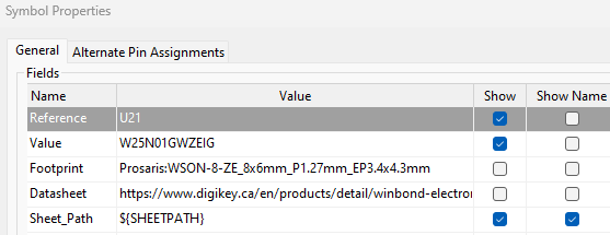 SHEETPATH variable in KiCad V7 not correct across hierarchies · Issue #358 · openscopeproject ...