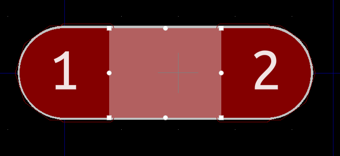 Net-tie handling · Issue #196 · easyw/kicadStepUpMod · GitHub