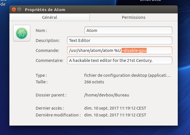 Menus open behind application window · Issue #11574 · atom/atom · GitHub