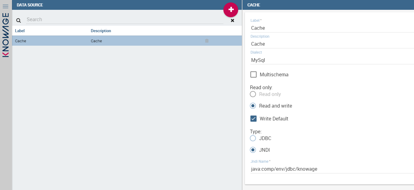 Create Cockpit Result In A Path Error · Issue 5 · Knowagelabs Knowage Server Docker · Github
